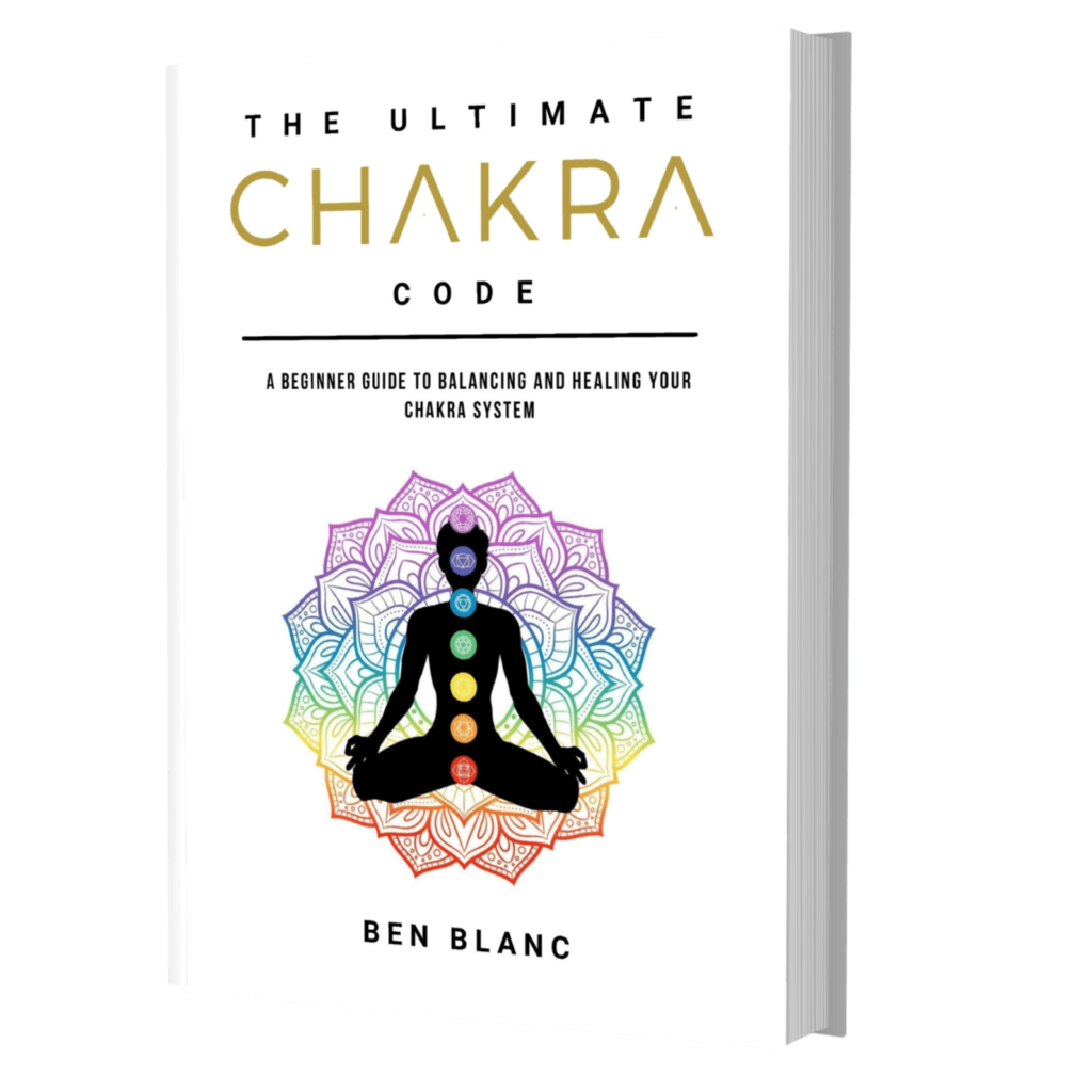 Ultimate Chakra Code – FREE Download – Finding Your Purpose