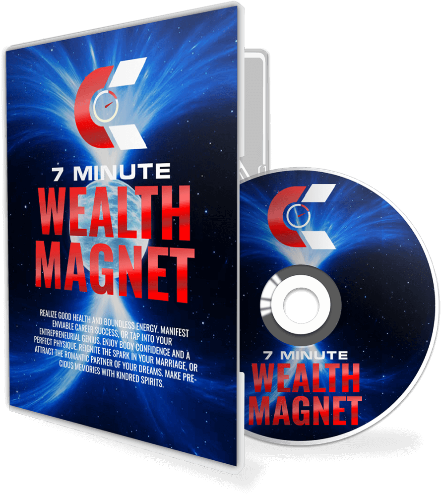 Wealth Subliminal Booster Free Library – Finding Your Purpose